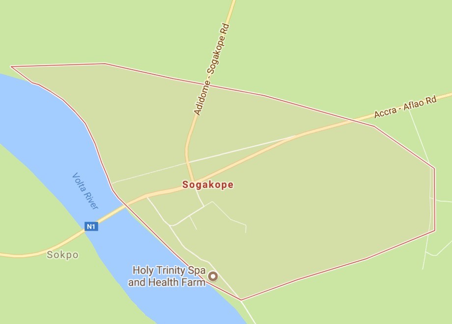 Post Pastoral: Sabbatical Day 13