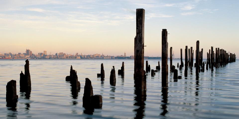 Crónicas Migrantes: Capurro, tres siglos de patrimonio industrial en un ...