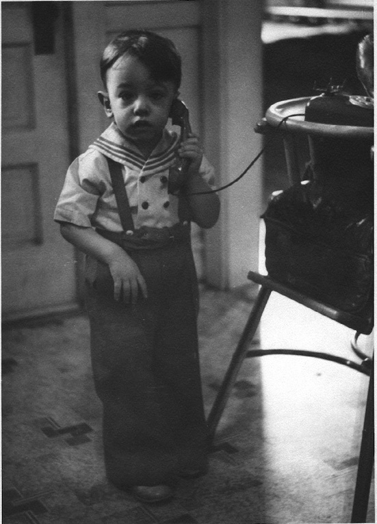 Doctor Grumpy in the House: Him