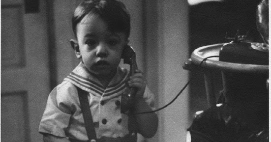 Doctor Grumpy in the House: Him