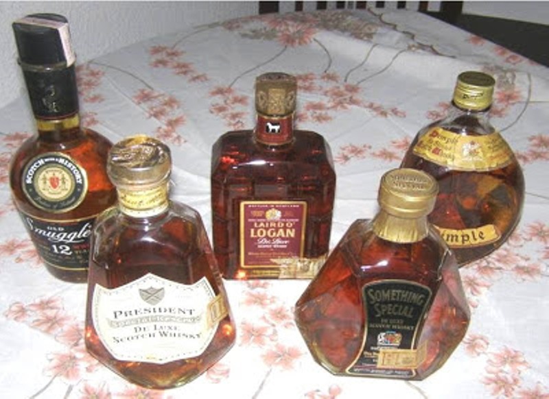 Luís Graça & Camaradas da Guiné: Guiné 63/74 - P15854: Inquérito 'on ...