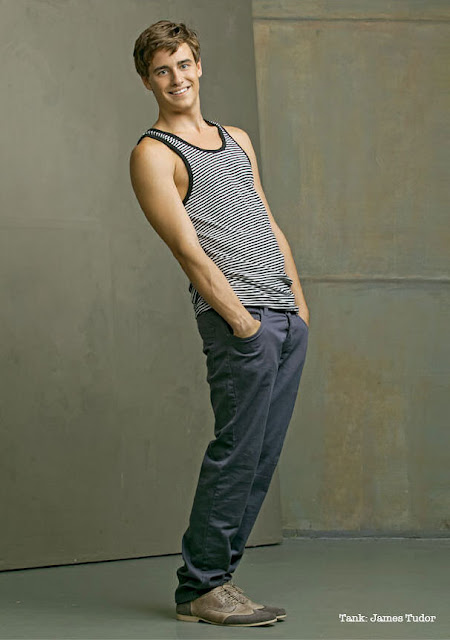 Jack Love by David Vance | Oh yes I am