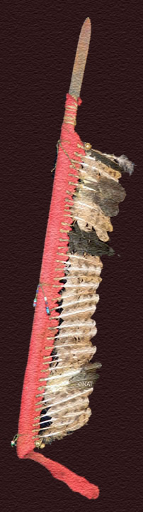 THE LEGACY OF THE NORTH AMERICAN INDIAN: 2018