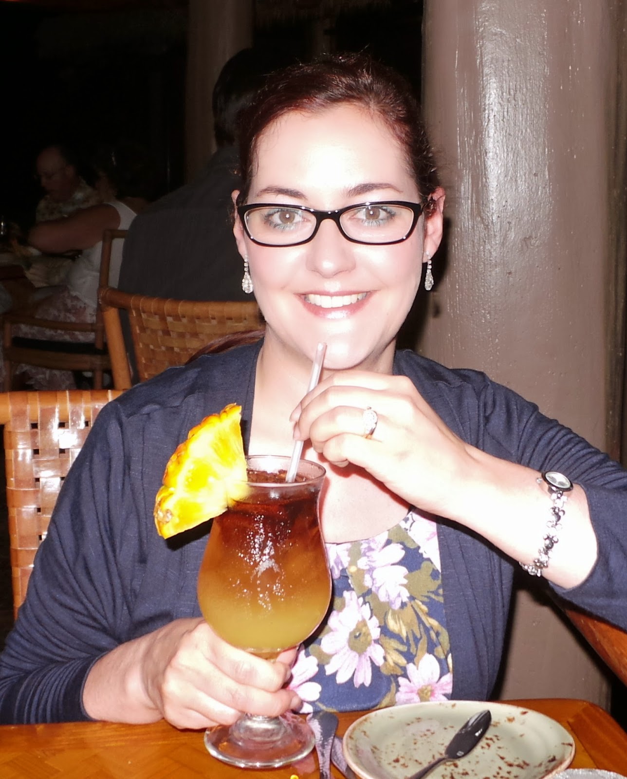 TFJB Inspiration Ave: Welcome to today's Guest Designer, Katy!