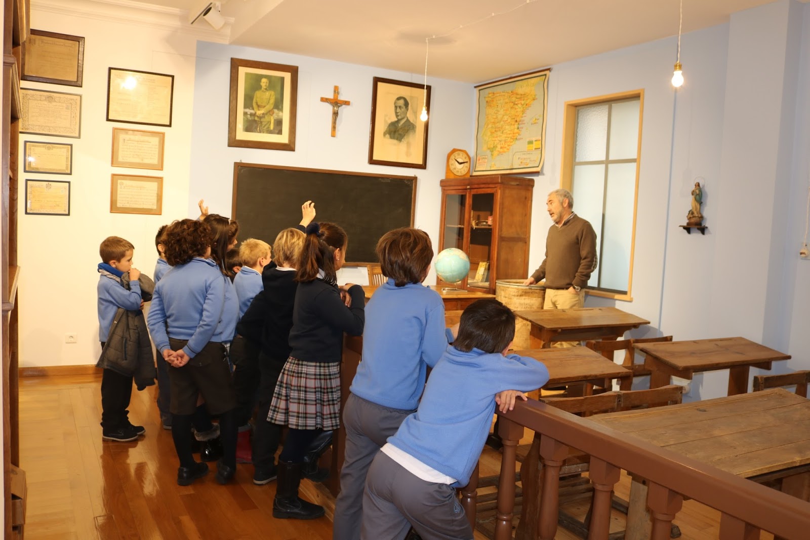 Noticial del CRIEME: 2017