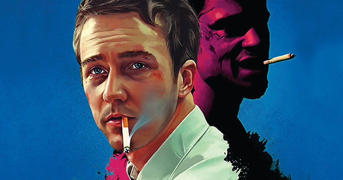 The Dust Brothers Present FIGHT CLUB with a Live Score - Thisfunktional