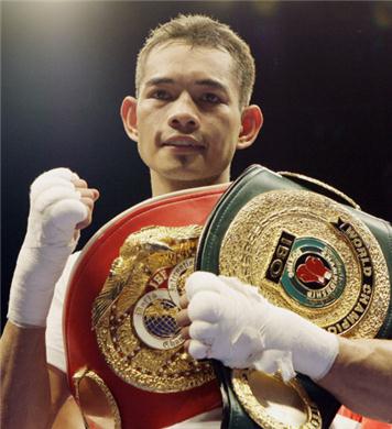 Philippine Pride 101: World champion Nonito Donaire