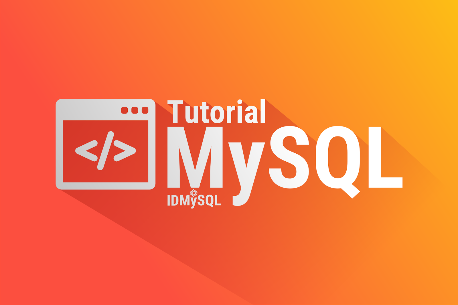 Pengertian Database MySQL | Blog Belajar MySQL