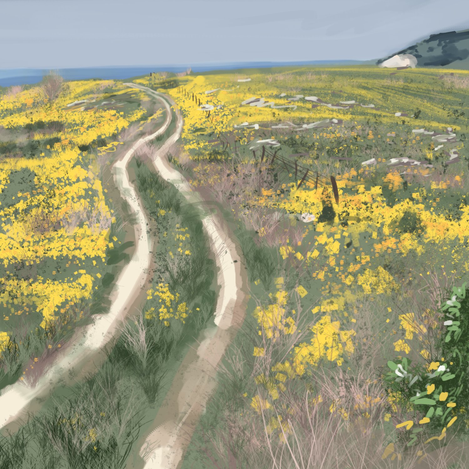LJFHutch Four 20min Studies ljfhutch-four-20min-studies