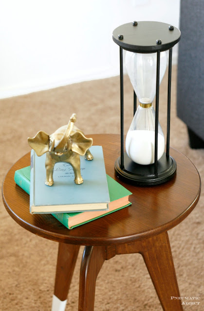 DIY Hourglass | Pneumatic Addict