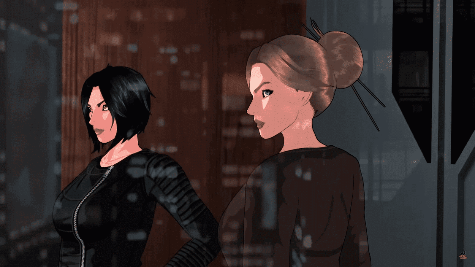 Análise: Fear Effect Sedna (Multi) tenta resgatar uma antiga franquia ...