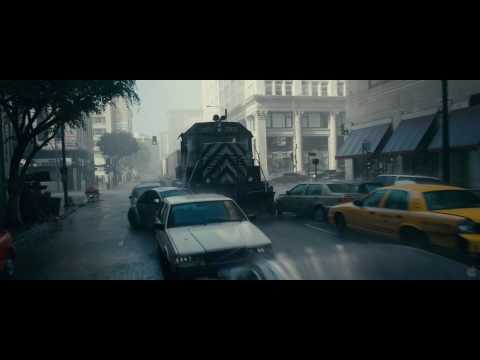 Crítica: ORIGEN [INCEPTION] (2010) -Parte 2/5- Cinemelodic