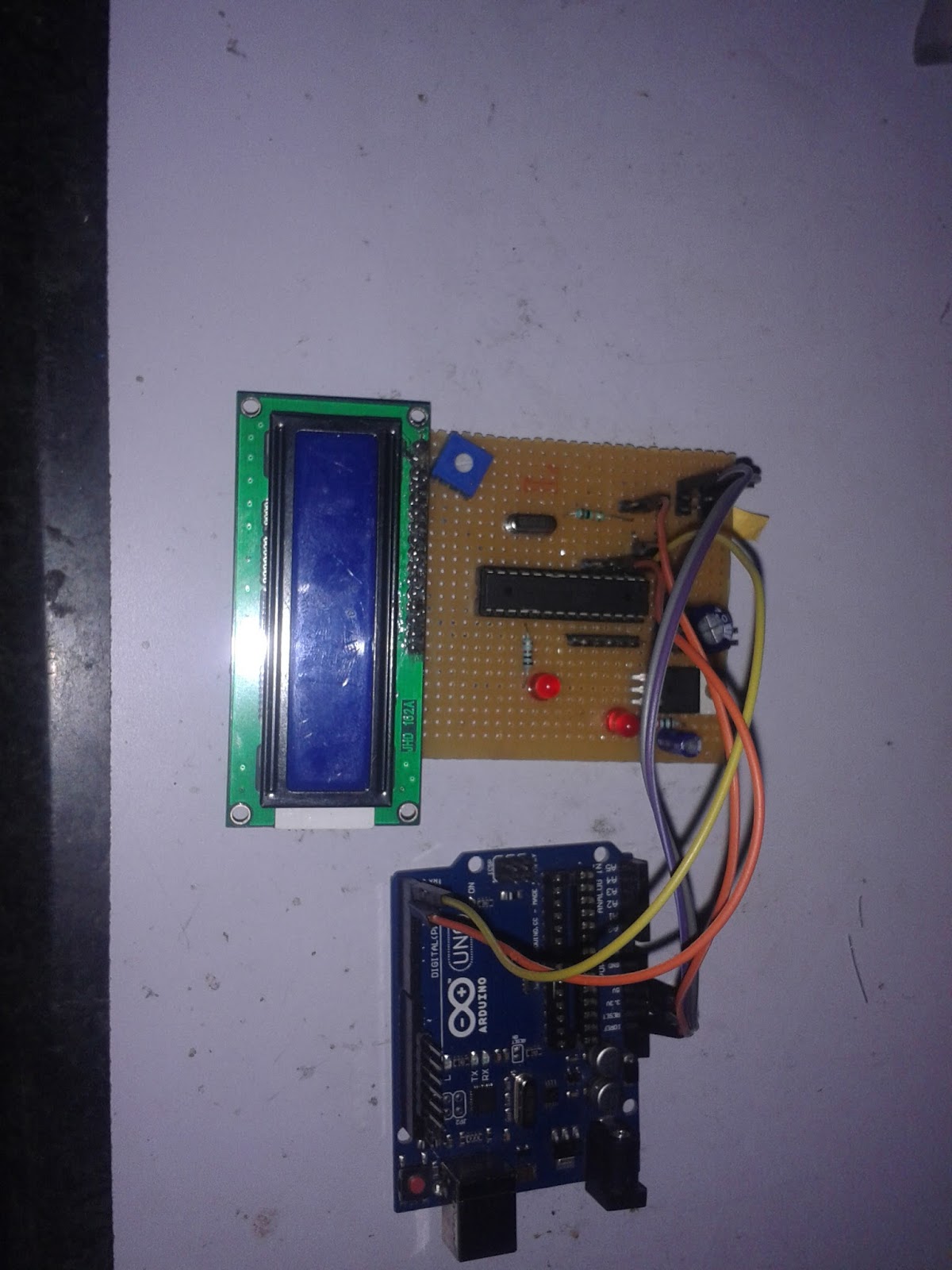 Electronic Circuits And Projects Diy Homemade Arduino
