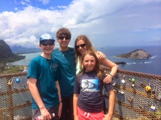 CAOT-BC: cOnnecT with Jeff Boniface