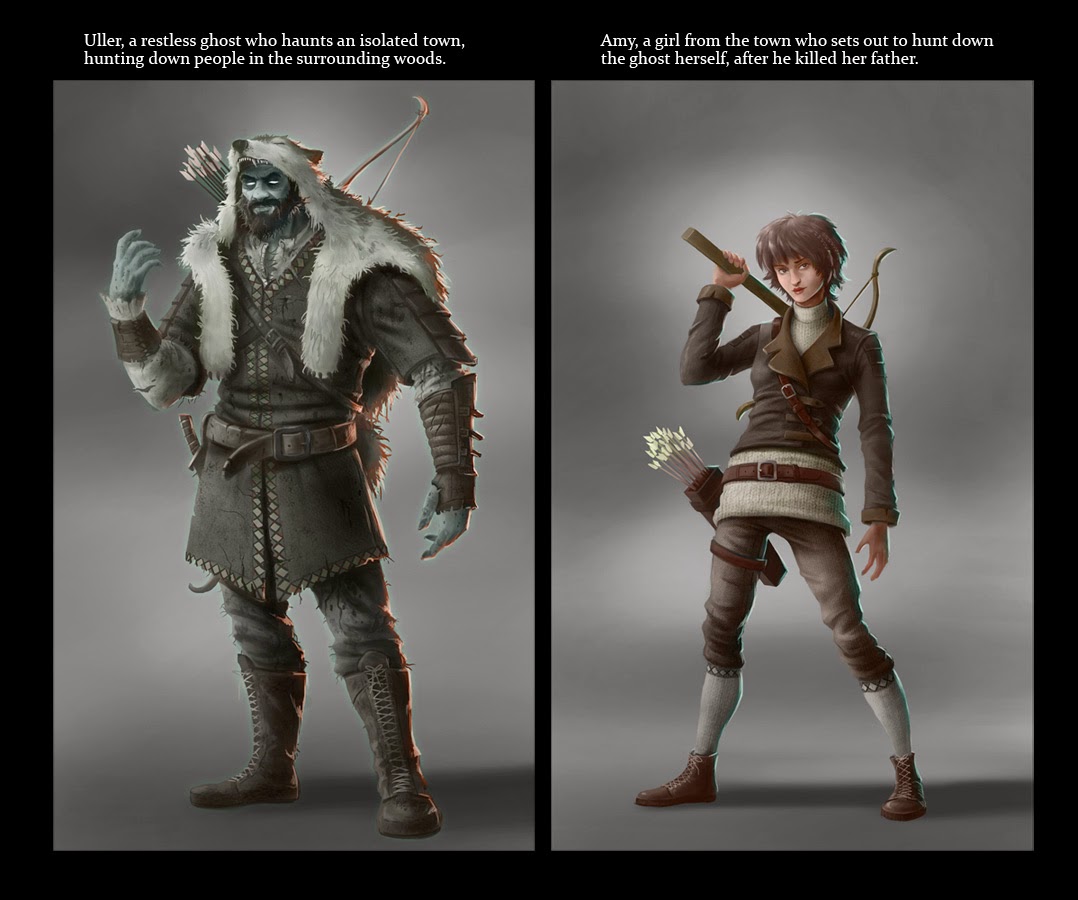 The Art of Michelle Tolo