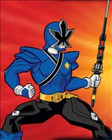 Power Rangers Samurai: Portals of Power Multiplayer | Play Toon Games