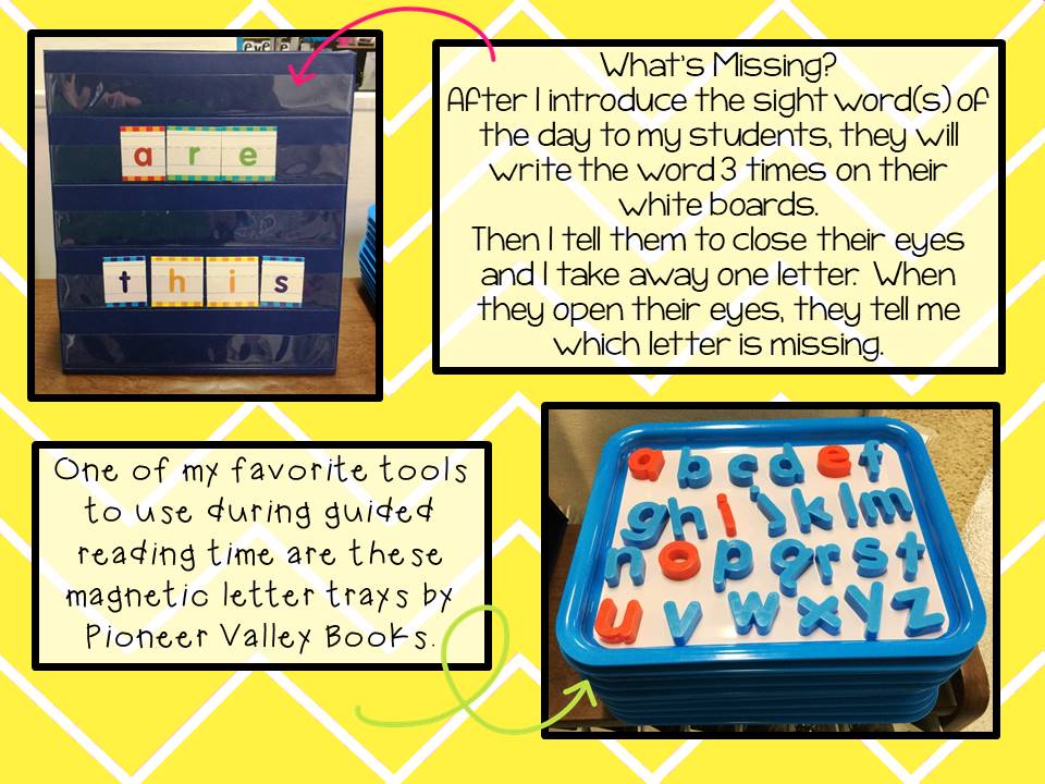 Kindergarten Rocks!: Guided Reading