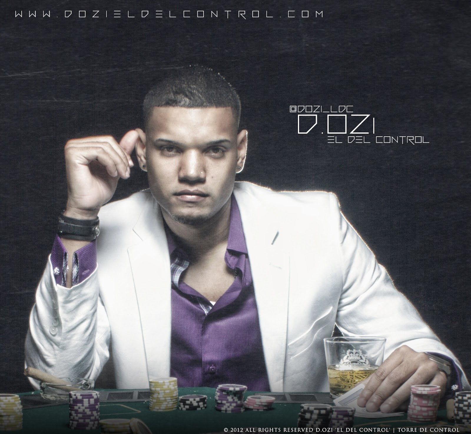 Astrologia Trascendental: D.Ozi "El Del Control" Revela detalles sobre ...