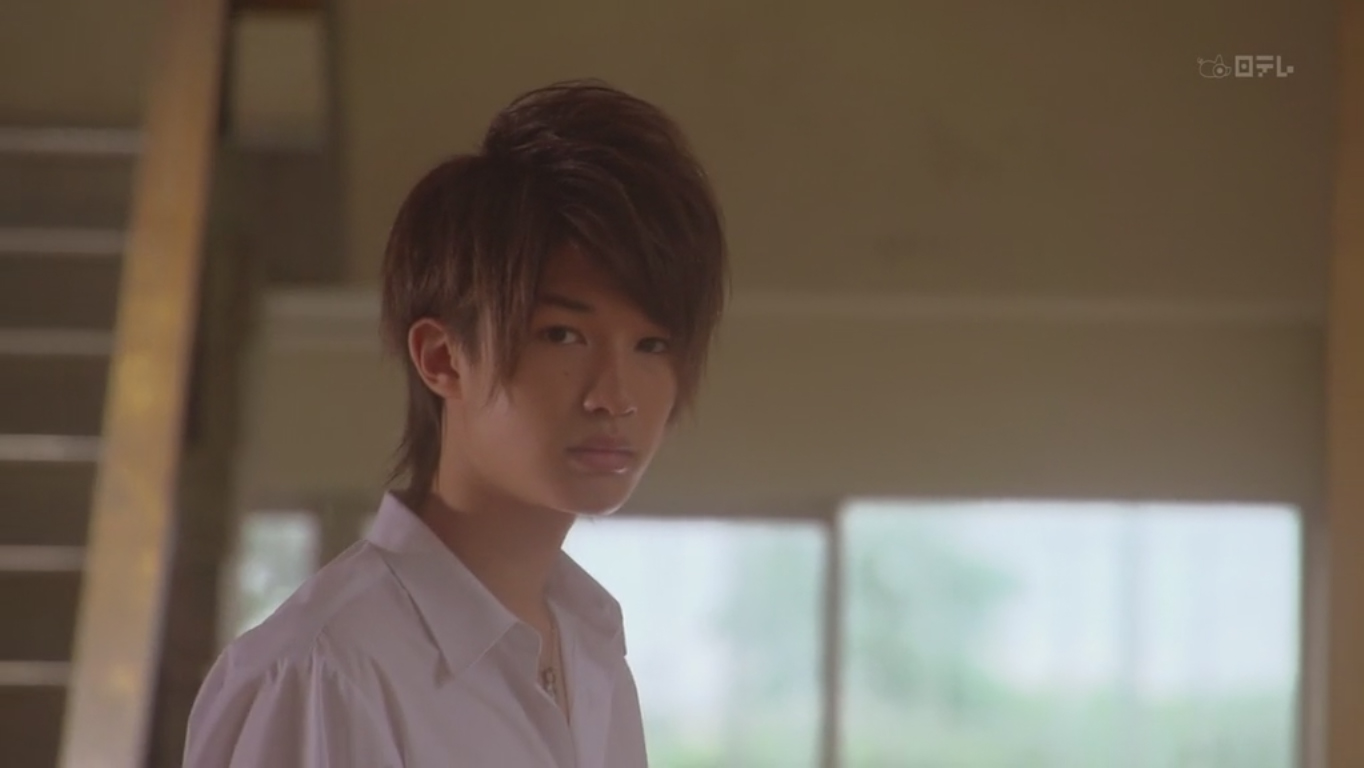 Hashimoto Ryosuke Sprout