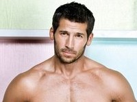 Doppelgangers: Chris Messina (Damages) e Leo Giamani (It's not HBO, it ...