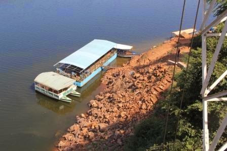 Kardali Van: Photo Album 1 - Srisailam