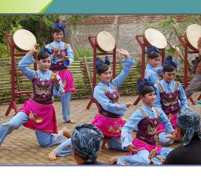 BANTEN CULTURE - Carita Leisure