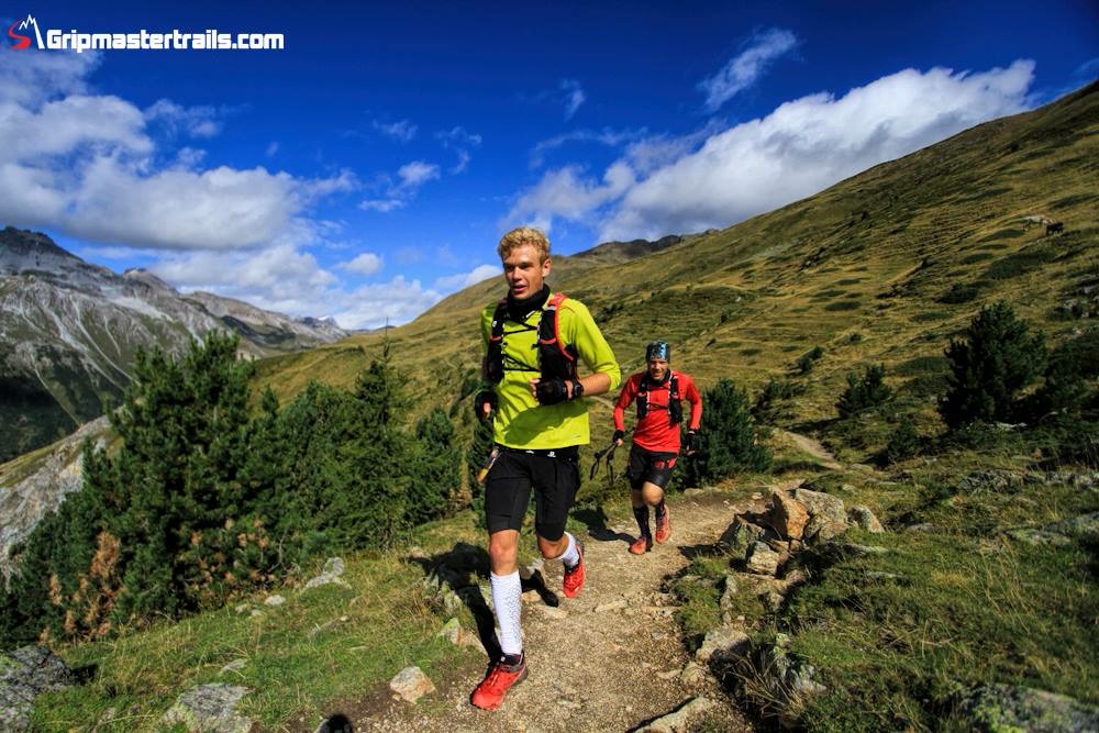 Marcus & Matthias Baur