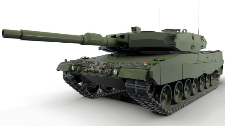 Poland upgrading Leopard Tanks in response to new Russian Armata Tanks ...
