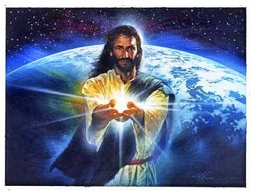 MUNDO DAS IMAGENS: JESUS