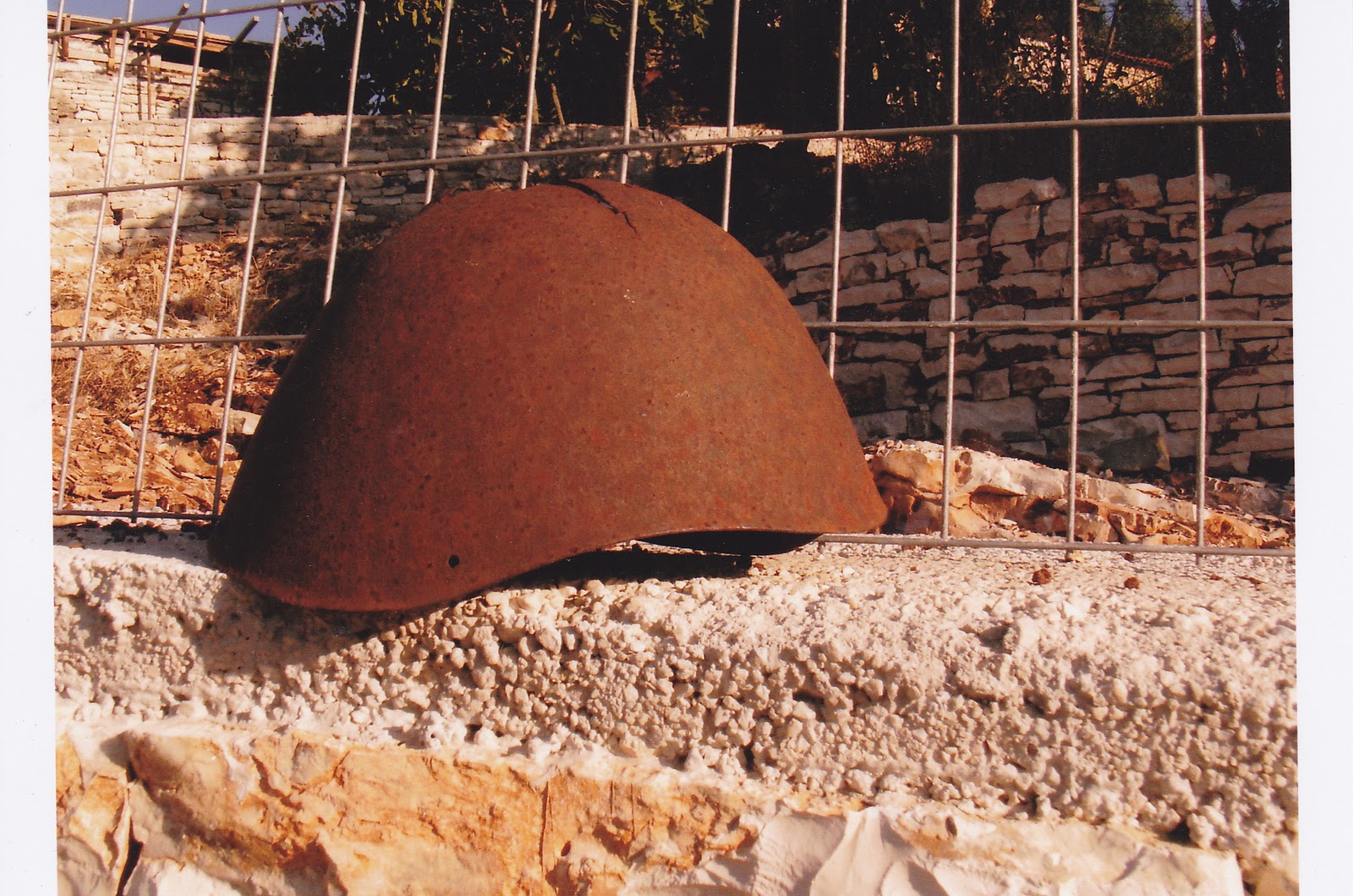 ΚΕΡΑΥΝΟΣ ΕΝ ΑΙΘΡΙΑ: ΕΠΕΤΕΙΟΣ ΕΠΟΥΣ 40΄ / 2011 - ΟΧΙ - " Η ηρωϊκή σας ...