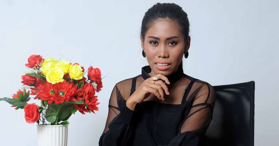 bio: Biodata Profil Foto Evi Masamba D Academy2