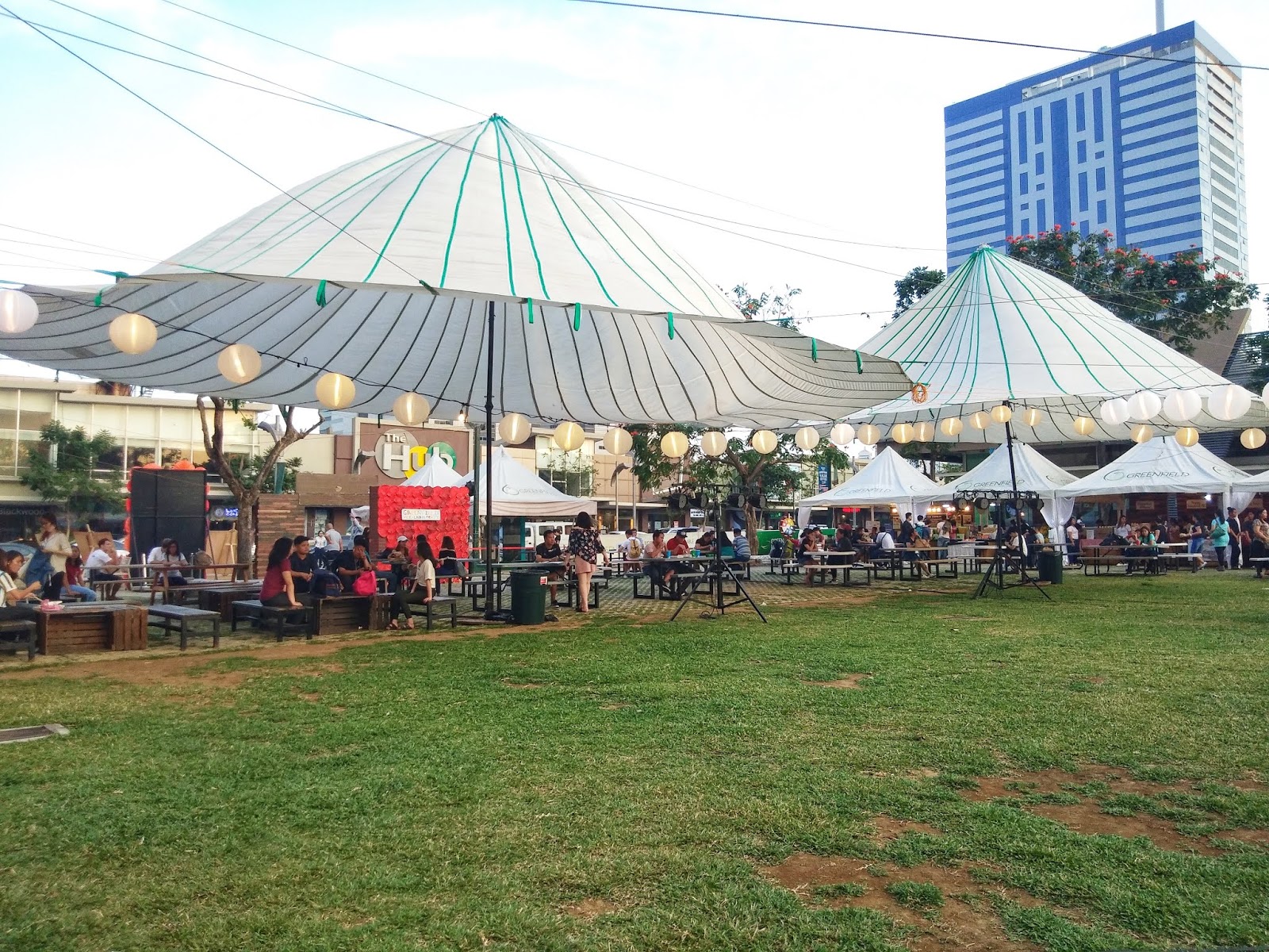 Reasons Why Greenfield Weekend Market is Worth the Visit - Nheng's ...