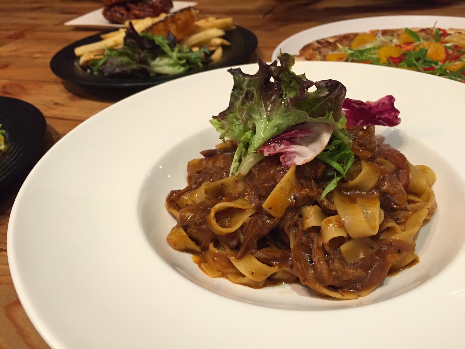 Lowercase Cafe, LASALLE College of the Arts | JACQSOWHAT: Food. Travel ...