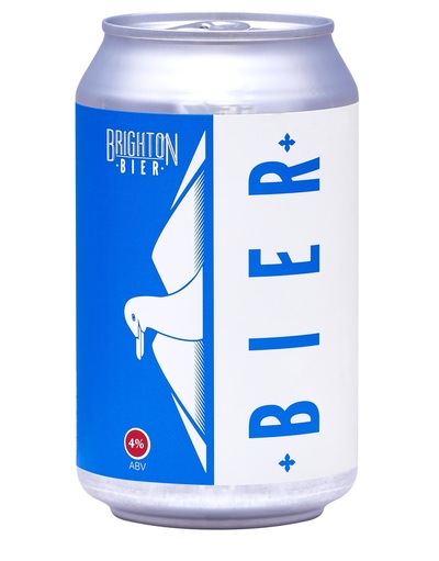 The Quaffer: Brighton Bier Make History