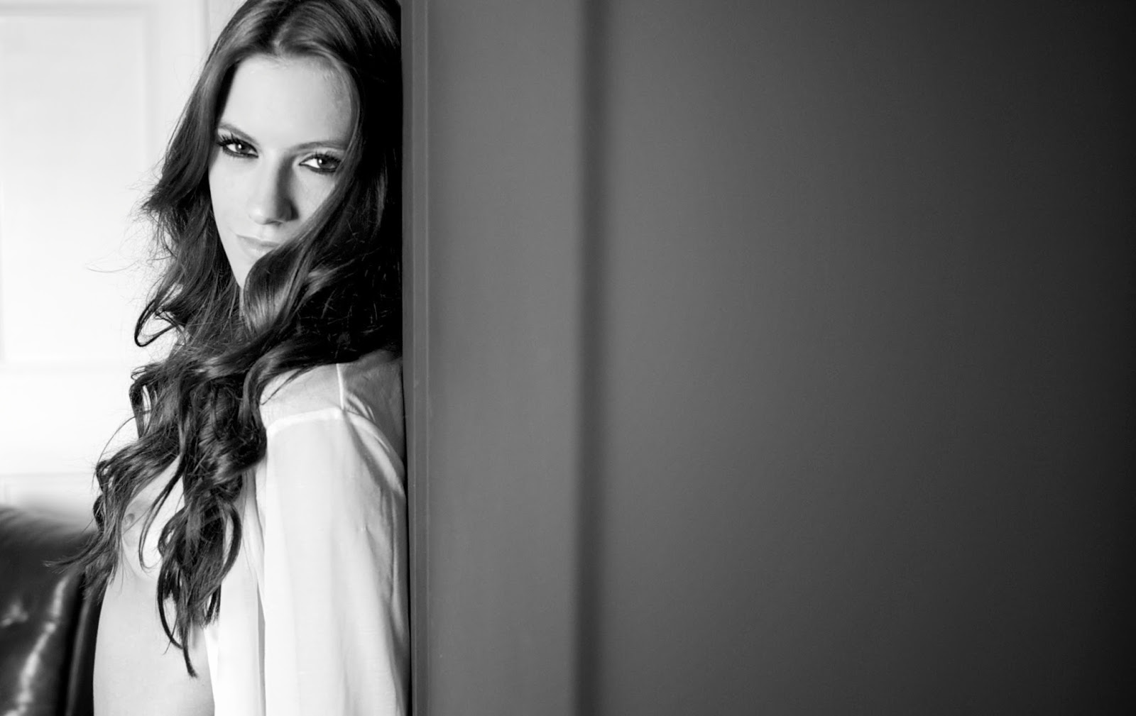 Naked Montpellier: Shooting Miss Perry