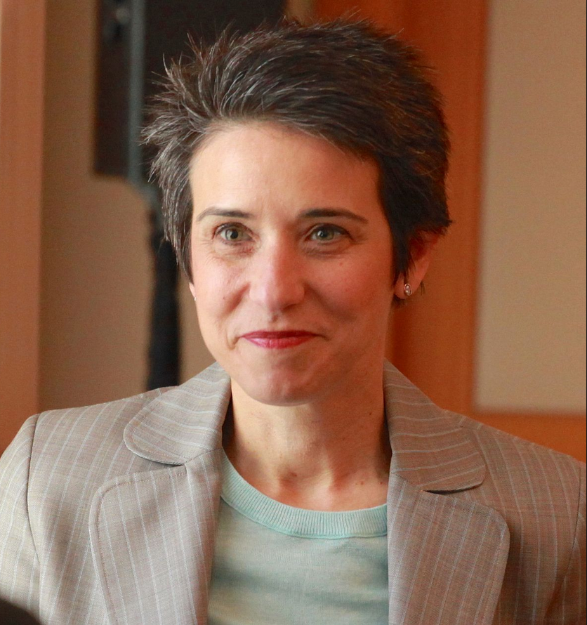 SPARK NEWS: PLEASE WELCOME AMY WALTER TO “THE TAKEAWAY” • KEEPING UP ...