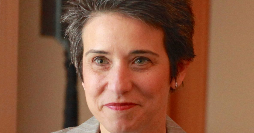 SPARK NEWS: PLEASE WELCOME AMY WALTER TO “THE TAKEAWAY” • KEEPING UP ...