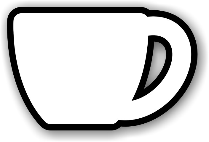 x%C3%ADcara-colorir-risco-molde-figura-pintar-x%C3%ADcaras-caf%C3%A9-ch ...