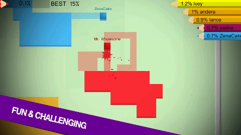 What Makes The Paperio Game So Popular?