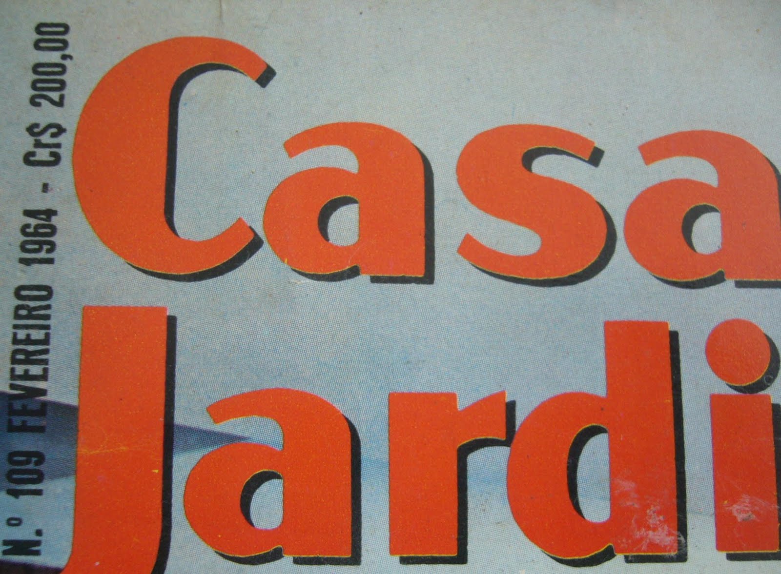 Ana Caldatto : Propagandas antigas MAIO de 1964