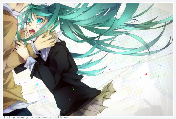 Snail'in Boynuzları: Müzik / Hatsune Miku - Rolling Girl