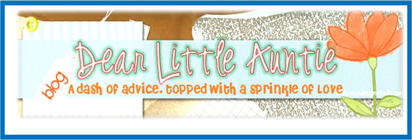 Dear Little Auntie