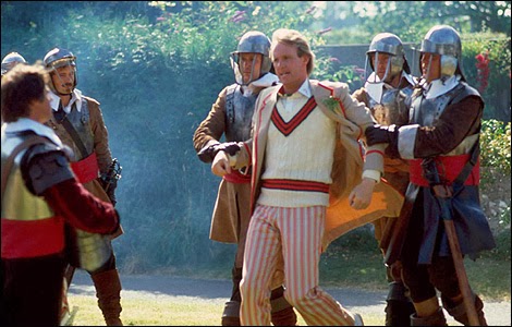 Doc Oho Reviews...: The Awakening written by Eric Pringle and directed ...