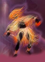 Cala Boca Jornalista: Xapanã, Orixá regente do ano que se inicia ...