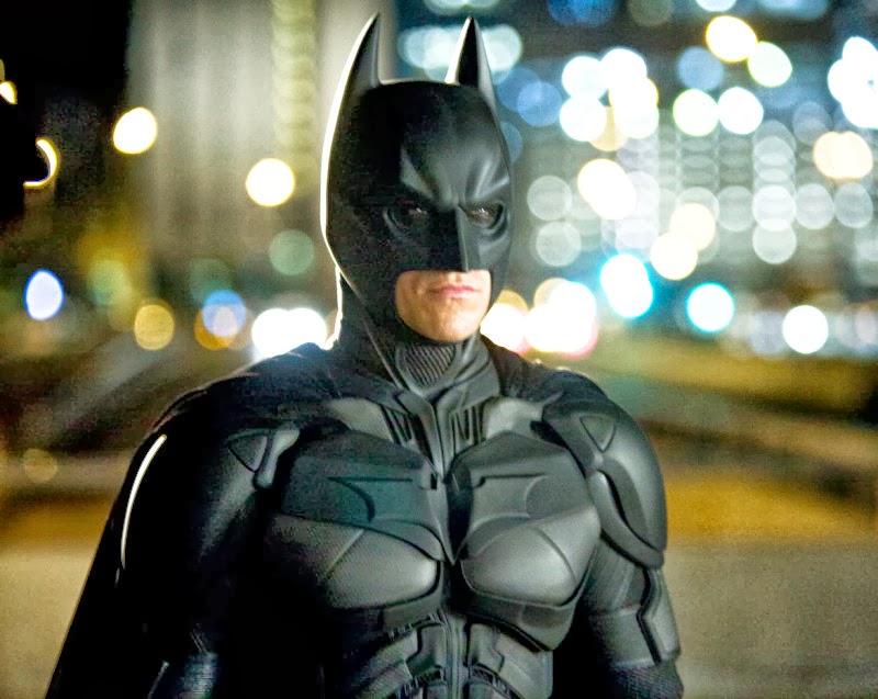 TV Lover: Batman: Gotham Origins Pilot Commissioned