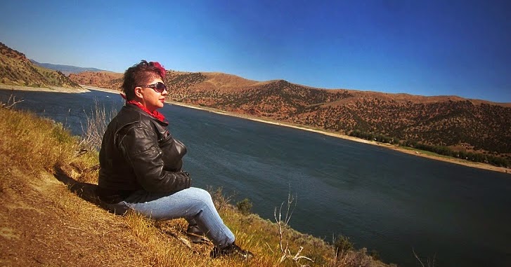 Still Riding | Sash Mouth