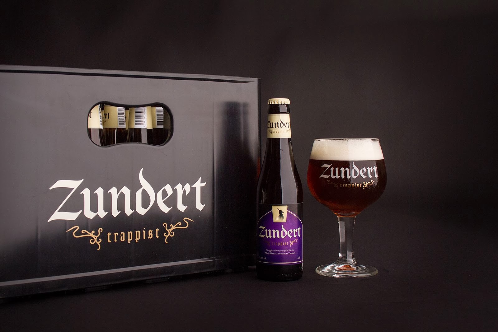 Bierblog Goudgele Pretcilinder: Het 9e officiële trappistenbier ...