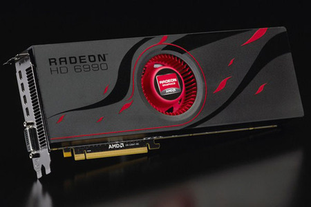 Overclocking: AMD RADEON HD 6990