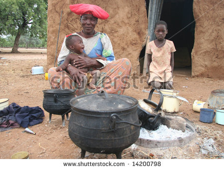 HERERO PEOPLE: THE FEARLESS AND WAR-LIKE AFRICAN TRIBE THAT SUFFERED ...