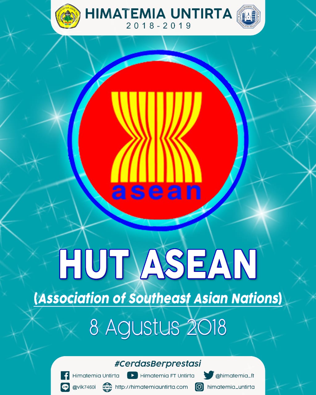 51 TAHUN ASEAN: Menangani Masyarakat Ekonomi ASEAN (MEA) - Himpunan ...